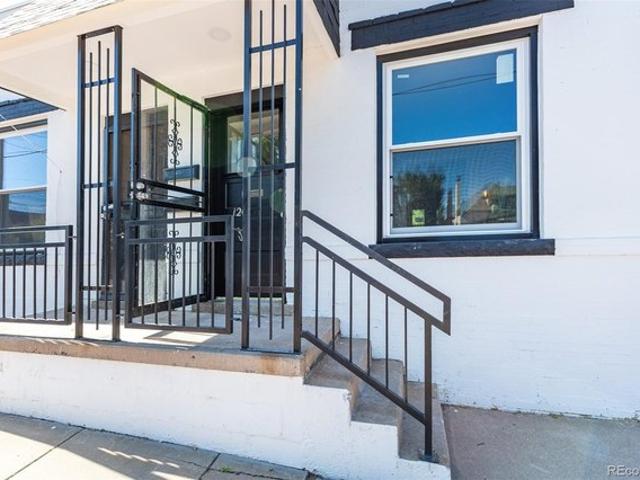 120 W Bayaud Ave, Denver, CO 80223