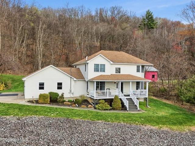 120 W Brady St, West Wyoming, PA 18644