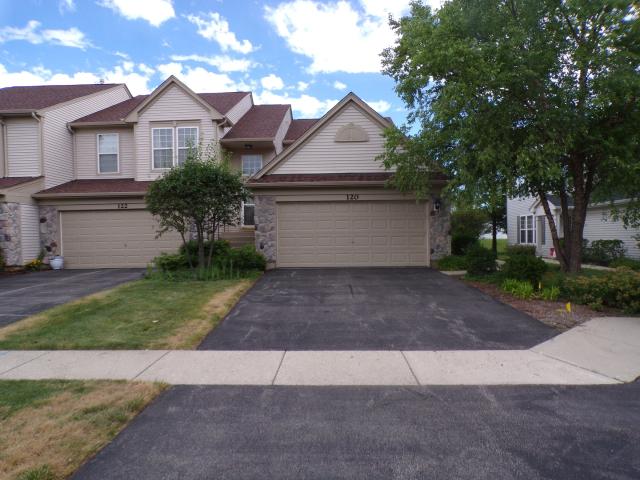 120 w buckingham drive # 120
