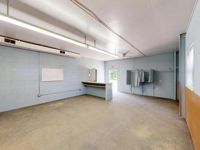 120 W Charles St