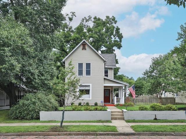 120 W Como Ave, Columbus, OH 43202