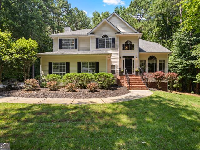 120 W Creek Court