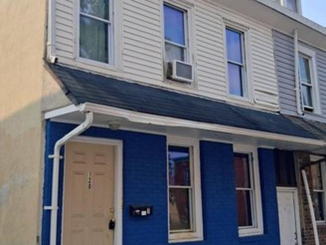 120 W Elm St, Reading, PA 19601
