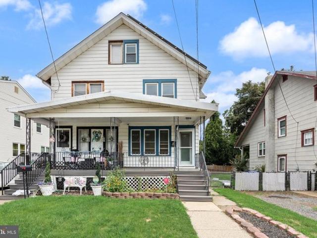 120 W Federal St, Burlington, NJ 08016