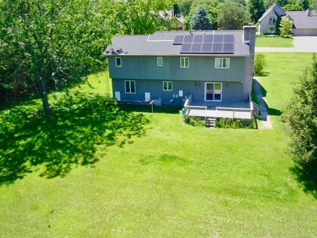 120 W Grandin Road