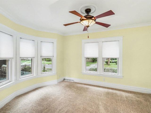 120 W Hanover Street