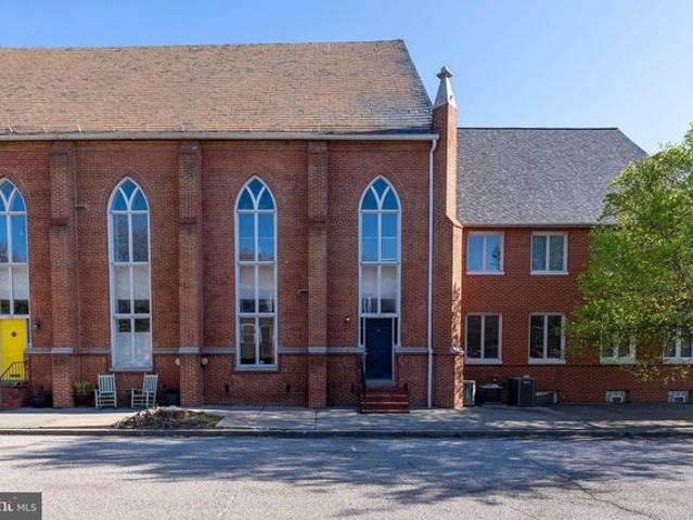 120 W Henrietta St Unit 7, Baltimore, MD 21230