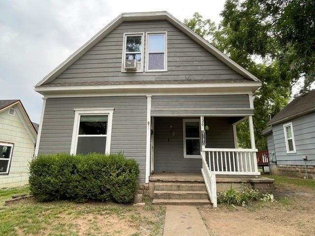 120 W Jefferson St, Pittsburg, KS 66762