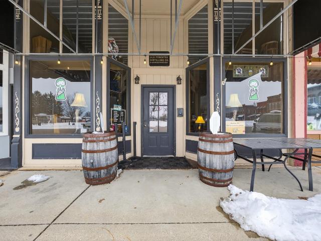 120 W Jefferson Street
