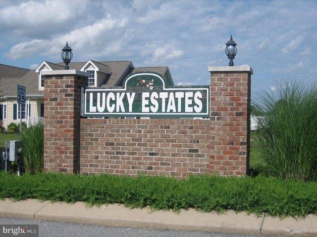 120 W Lucky Estates Dr, Harrington, DE 19952