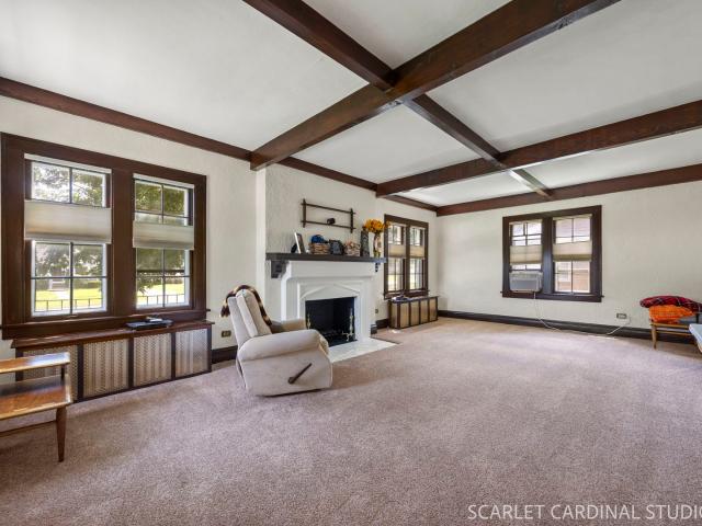 120 W Madison Street
