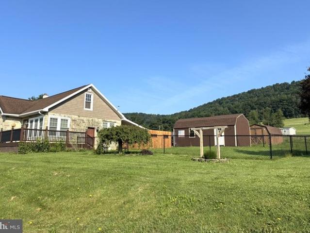 120 W Main St, Loganton, PA 17747