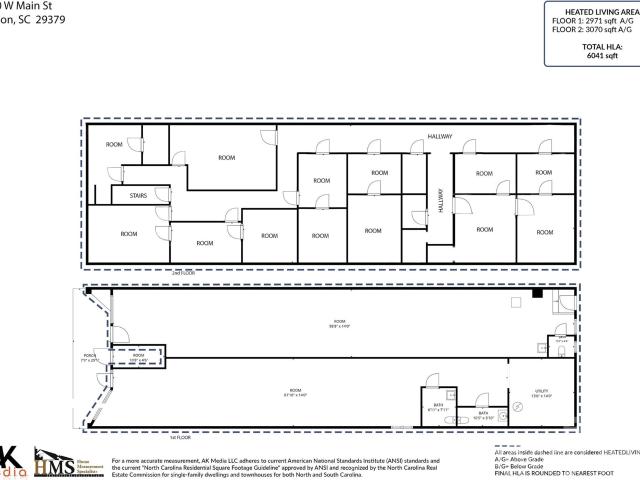 120 W Main Street