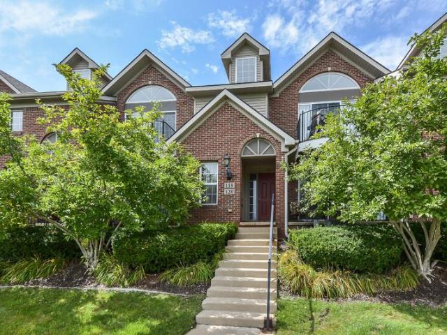 120 W Oakbrook Drive, Ann Arbor, MI 48103