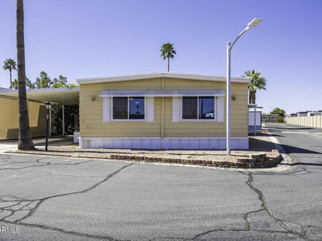 120 W Oneil Dr Lot 85, Casa Grande, AZ 85122