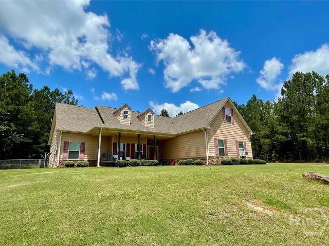 120 W Pennick Drive