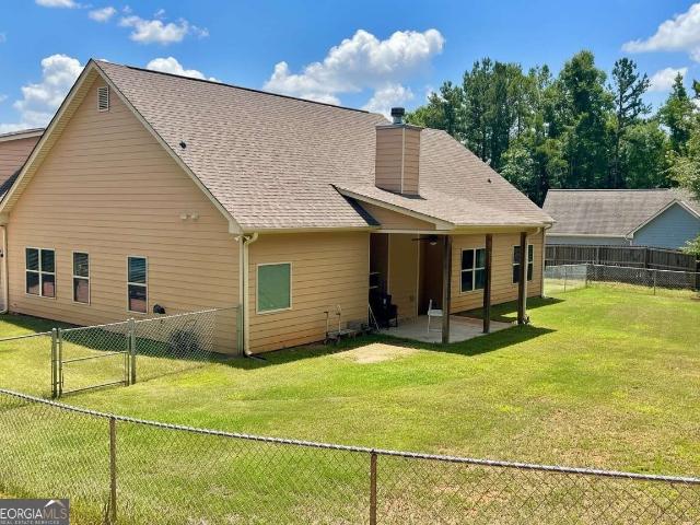 120 W Pennick Drive