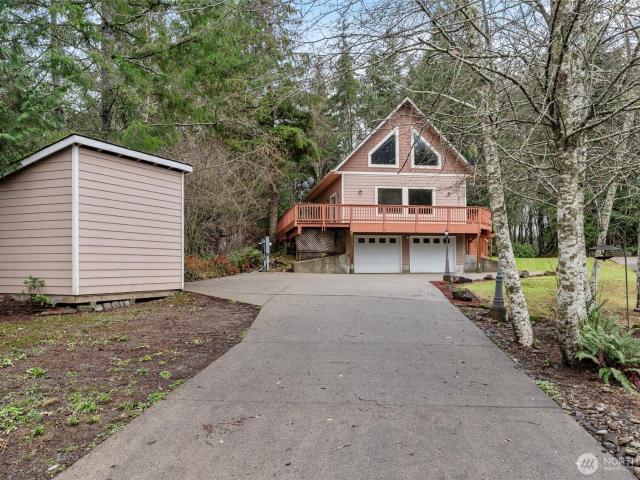 120 W Prairie Loop Road