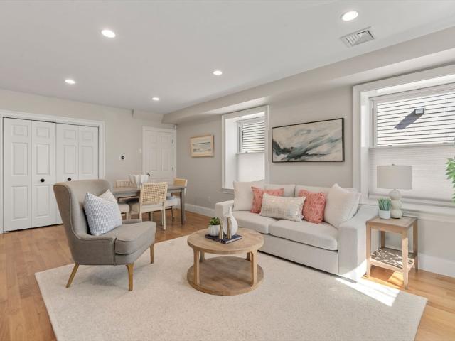 120 W Seventh St, Unit 102, Boston, MA 02127 | MLS #73499 | Compass
