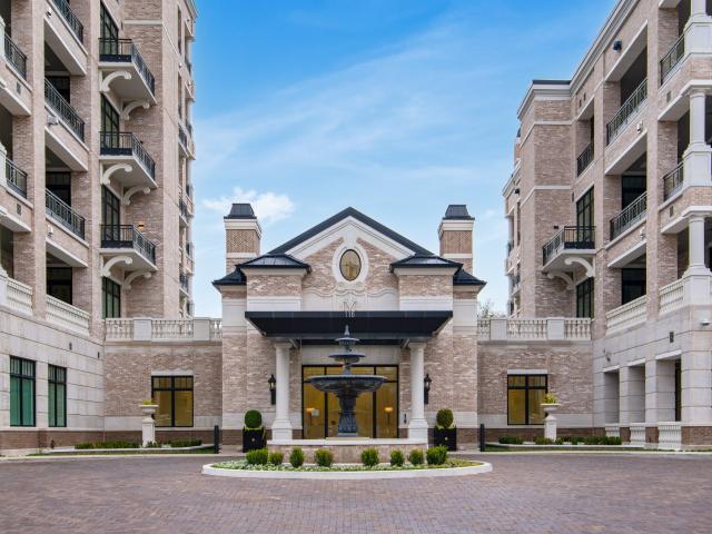 120 Woodmont Blvd # S302