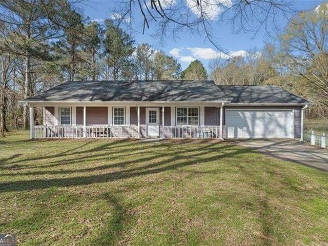 120 Woodcrest Dr, Covington, GA 30016