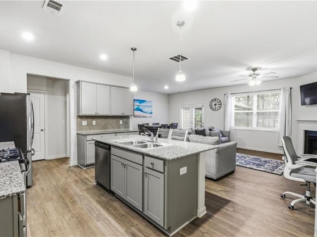 120 Woodhouse Cir, Acworth, GA 30102 | MLS #7768