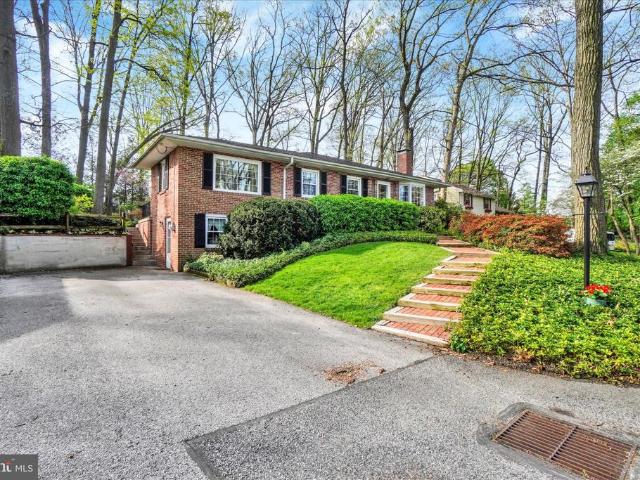 120 Woodland Road