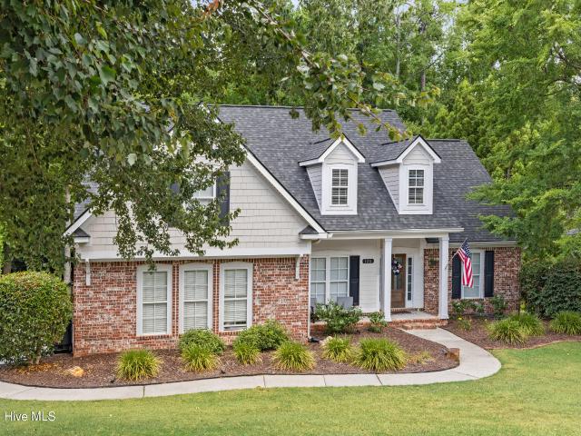 120 Woodstone Way