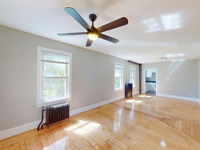 120 Woodward Road