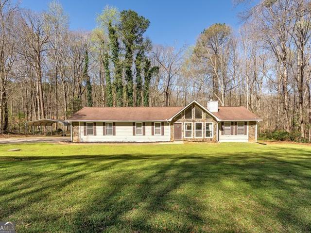 120 Watertown Way, Fayetteville, GA 30215