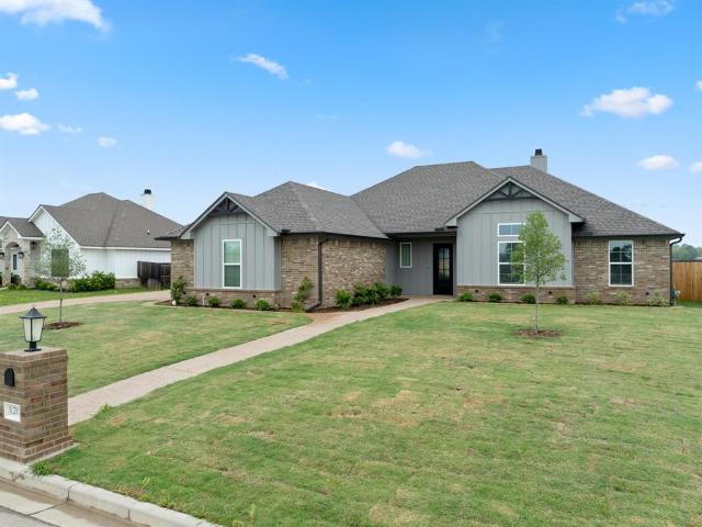 120 Water View Ln, Robinson, TX 76706 | MLS #20927 | Compass