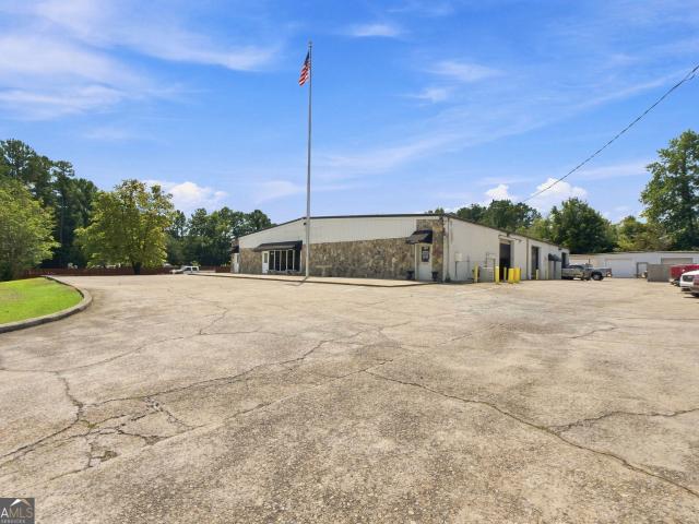 120 Walker Parkway