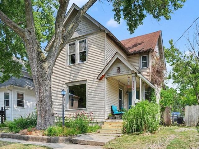 120 Wall St, Kalamazoo, MI 49001