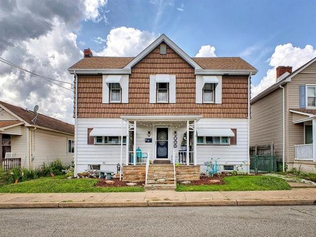 120 Washington St, Latrobe, PA 15650
