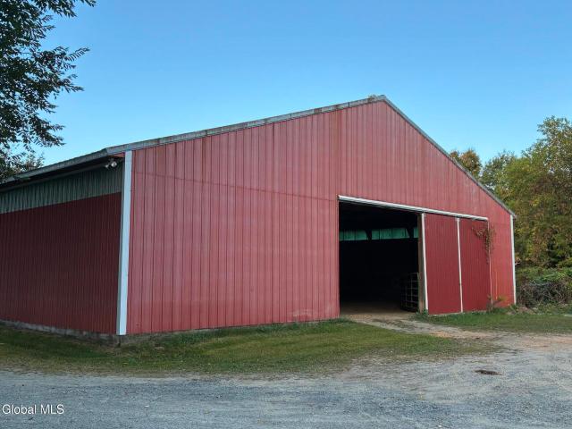 120 Weatherwax Road