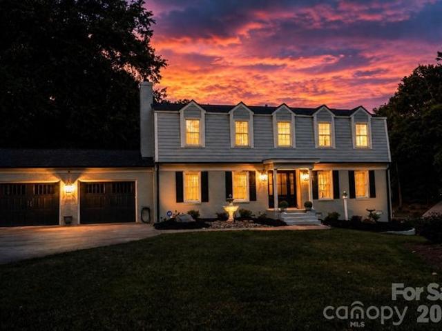 120 Wellington Dr, Salisbury, NC 28144