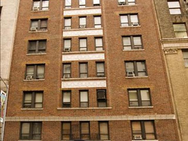 120 West 58th Street, New York, NY