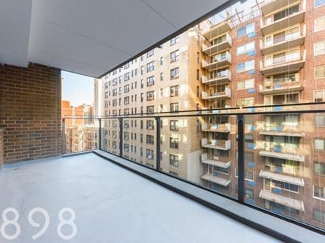 120 West 97th Street 3 Bedroom 2 Bath