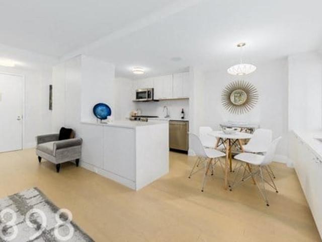 120 West 97th Street Studio