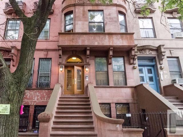 120 West 119th Street, New York, NY