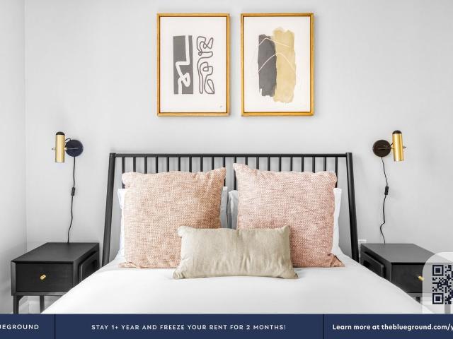 120 West 23rd Street 2 Bedroom Apartment for Rent at 120 W 23rd St #693, New York, NY 10011 Chelsea