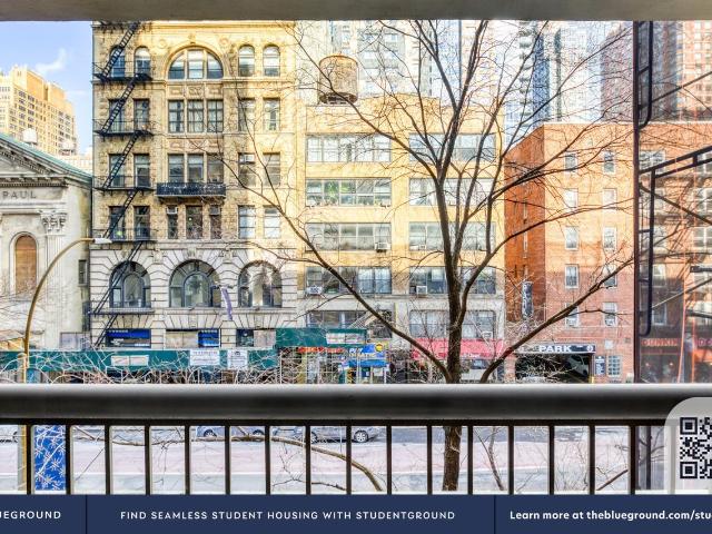 120 West 23rd Street 2 Bedroom Apartment for Rent at 120 W 23rd St #693, New York, NY 10011 Chelsea