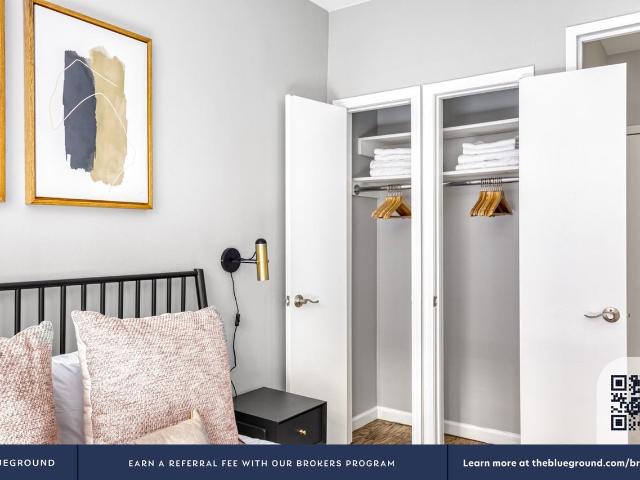 120 West 23rd Street 2 Bedroom Apartment for Rent at 120 W 23rd St #693, New York, NY 10011 Chelsea