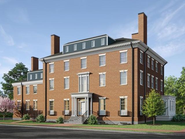 120 West St Unit 5, Portland, ME 04102