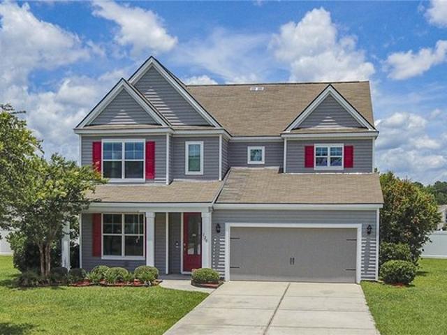 120 Westover Dr, Pooler, GA 31407