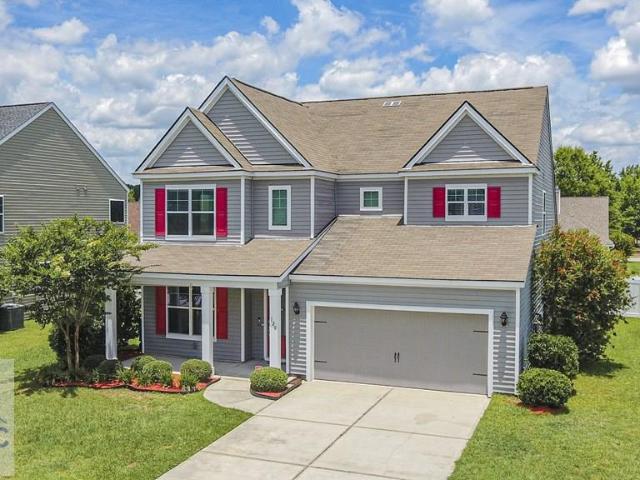 120 Westover Drive
