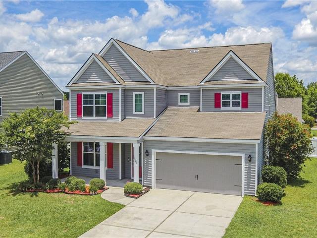 120 Westover Drive