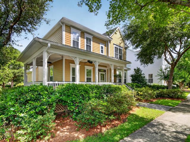 120 Westoe Street