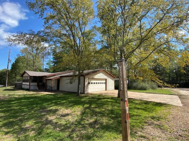 120 Westlake Rd, Trinity, TX 75862 | MLS #96851 | Compass