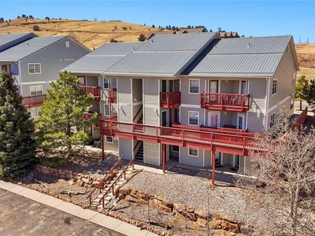 120 Whalen Ave Apt 12, Cripple Creek, CO 80813